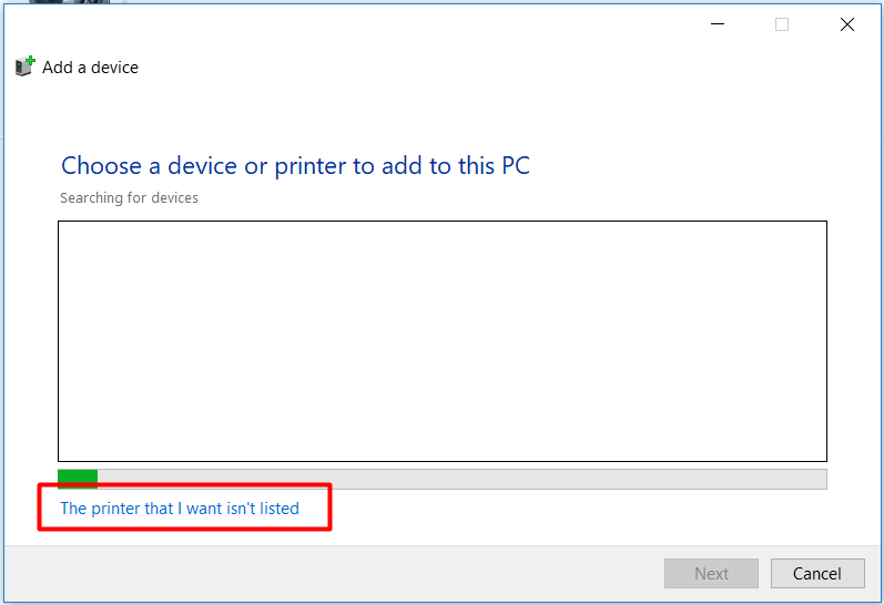 Print a ZPL File Using the Generic Text Printer