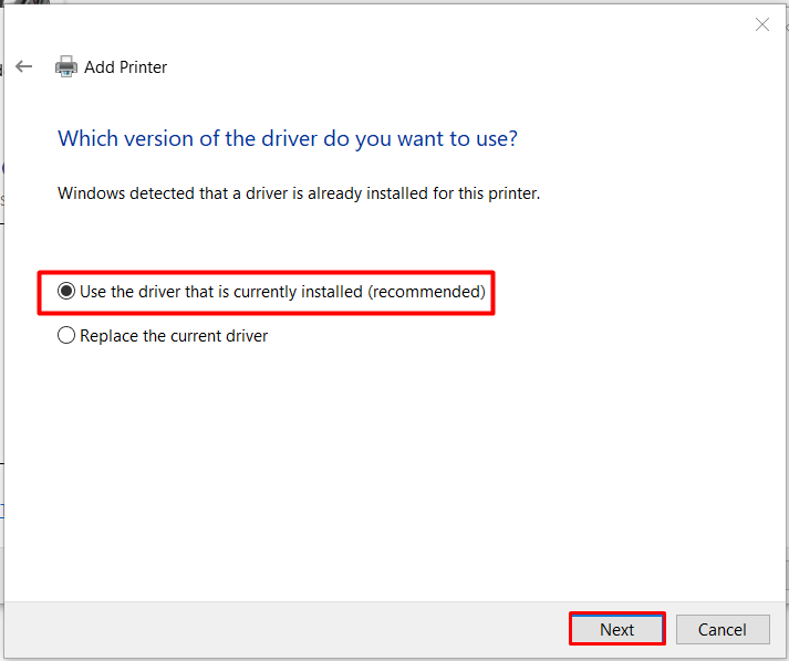 Print a ZPL File Using the Generic Text Printer
