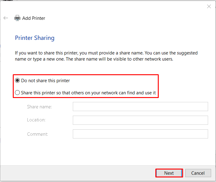 Print a ZPL File Using the Generic Text Printer