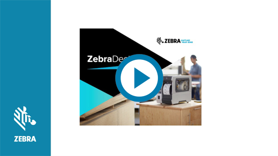 Video: Create a Counter with ZebraDesigner 3