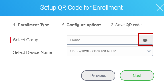 Zebra Android Device Enrollment for 42gears SureMDM as Device Admin (DA)