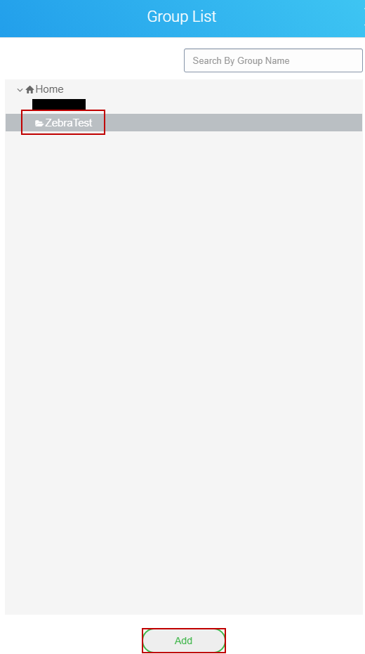 Zebra Android Device Enrollment for 42gears SureMDM as Device Admin (DA)