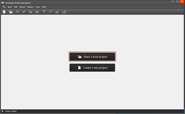 Changing Card Design Templates in CardStudio 2.0
