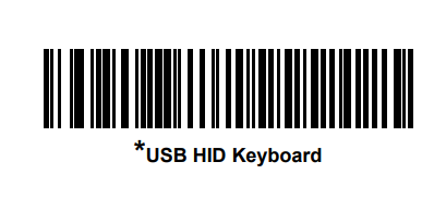 MT2070/STB2078 Not Transmitting Data via USB HID