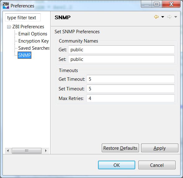 ZBI Developer Uses SNMP with On-Printer Debugging