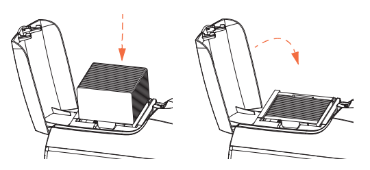 Best Practice Card Handling Procedure