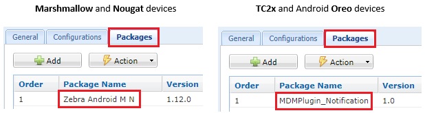 Enable SOTI MobiControl Remote Control for Android Enterprise Device ...