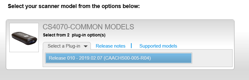 Zebra Support Community