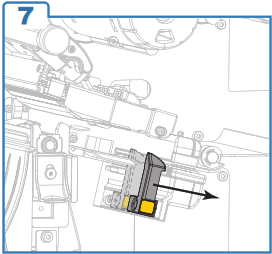 ZT411 & ZT421 Quick Start Guide
