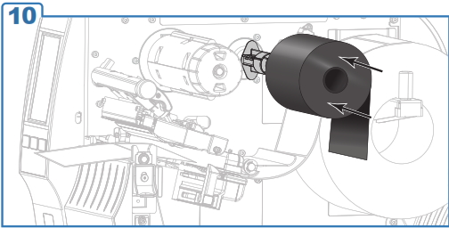 ZT411 & ZT421 Quick Start Guide