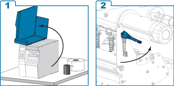 ZT510 Quick Start Guide
