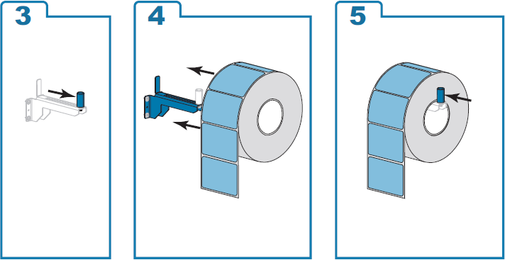 ZT510 Quick Start Guide