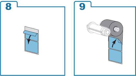 ZT510 Quick Start Guide
