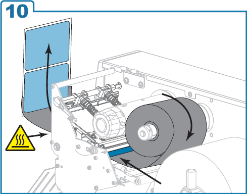 ZT510 Quick Start Guide