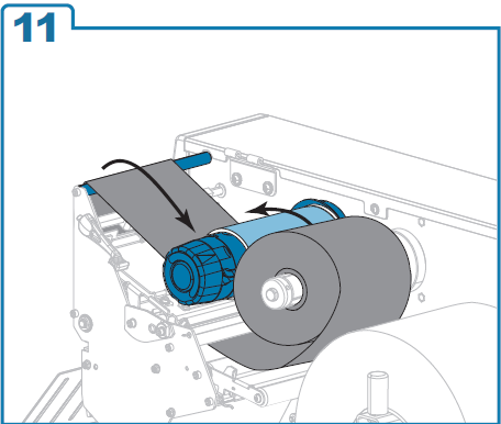 ZT510 Quick Start Guide