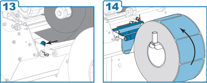 ZT510 Quick Start Guide