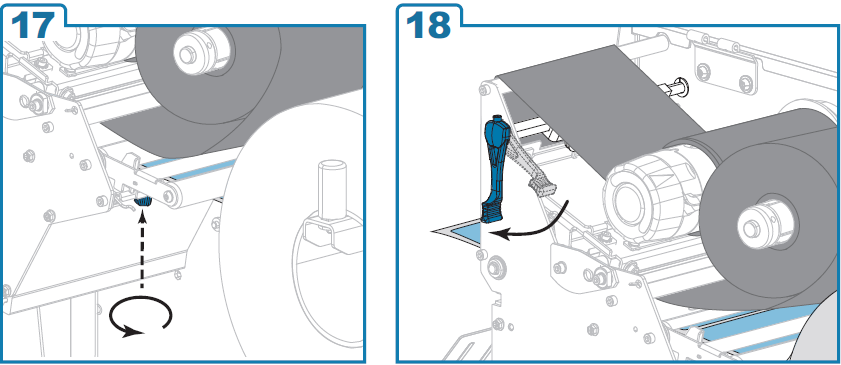 ZT510 Quick Start Guide