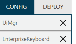 Enabling Sound on Keypress for Enterprise Keyboard with StageNow
