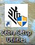 Instalação do Driver de Impressora Zebra Via Zebra Setup Utilities