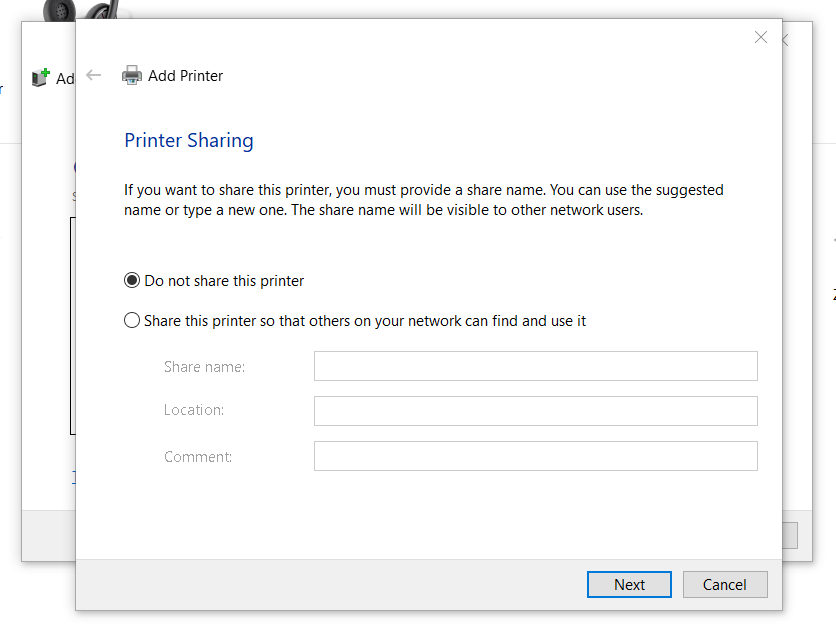 Imprimir um arquivo zpl usando a impressora de texto genérica