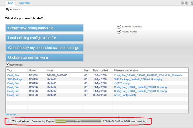 Zebra Support Community