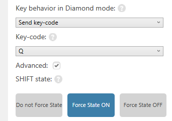 MC93B: Remap the Symbols in the Diamond Key 3x3 Matrix Using StageNow