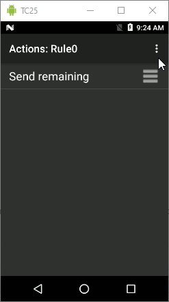 Configure Auto Enter via Advanced Data Formatting