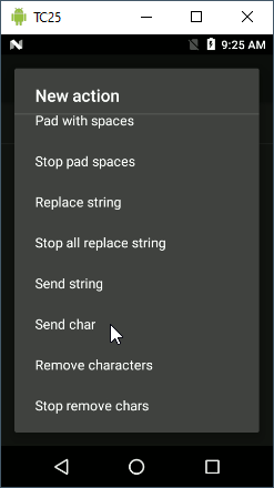 Configure Auto Enter via Advanced Data Formatting