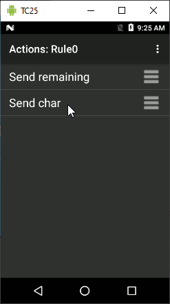 Configure Auto Enter via Advanced Data Formatting