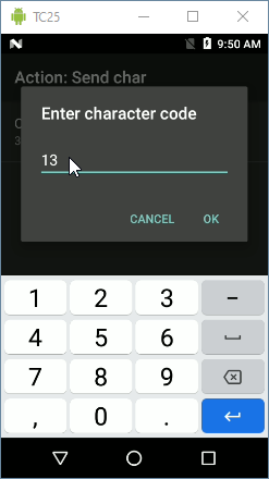 Configure Auto Enter via Advanced Data Formatting
