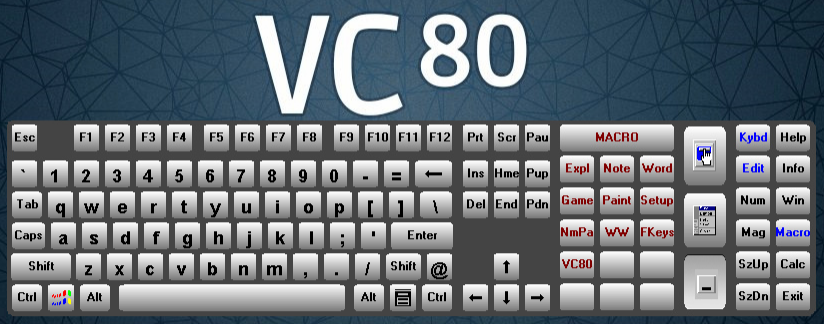 VC80: My-T-Soft Licensing