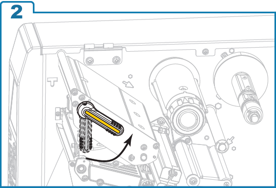 ZT610 ZT620 Quick Start Guide