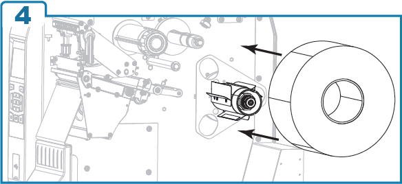 ZT610 ZT620 Quick Start Guide