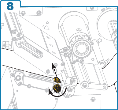 ZT610 ZT620 Quick Start Guide