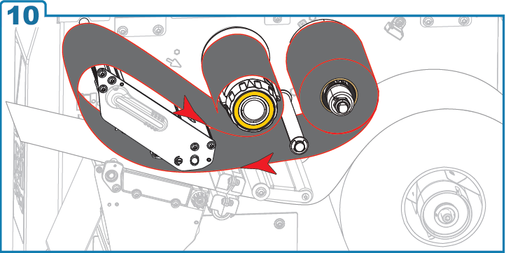 ZT610 ZT620 Quick Start Guide