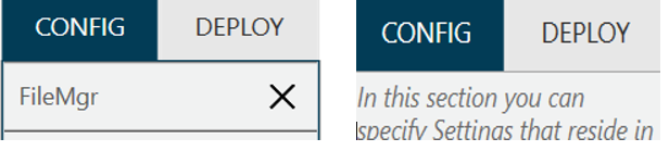 VC80x/VC83 StageNow: Upgrade OS Using Xpert Mode from USB Key