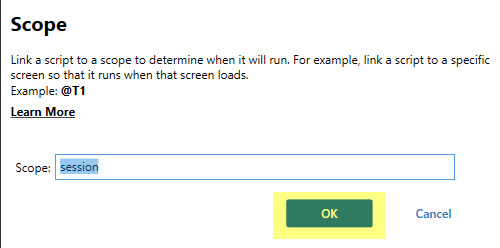 External Keyboard Mapping For WT6000 and WT6300 Using Velocity 2.1.17 and Lower