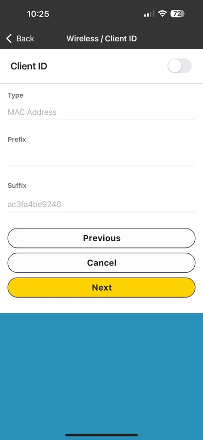 Configuring Wireless Network Using Zebra Printer Setup Utility App for ...