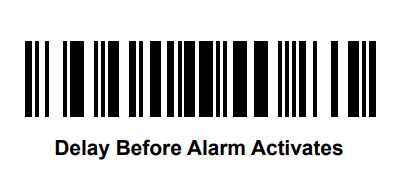 Abilitazione di un allarme Tether virtuale su uno scanner Bluetooth ...