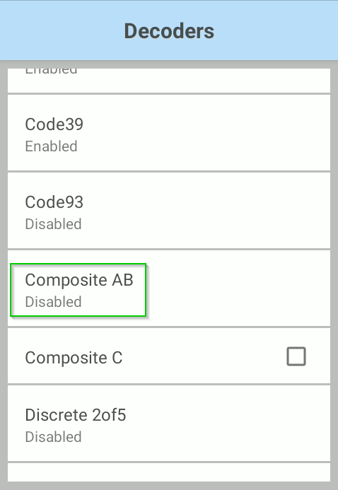 Bluetooth Ssi モードでの Upc バーコードのスキャン スキャナはビープ音を鳴らしますが、トリガーを保持しない限りデータは表示