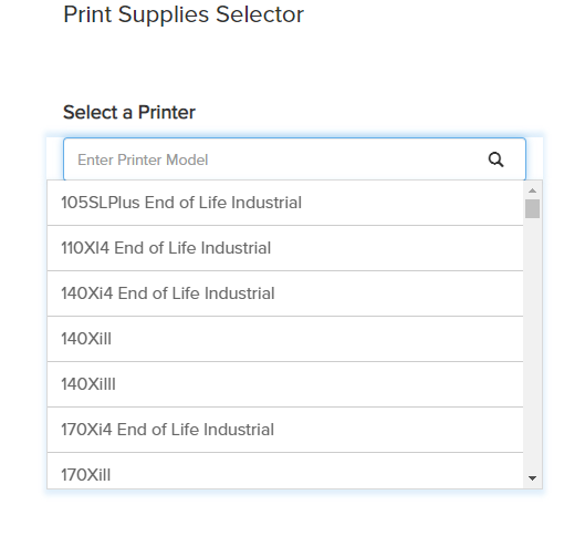 Find Media and Ribbon References