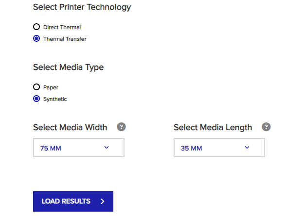 Find Media and Ribbon References