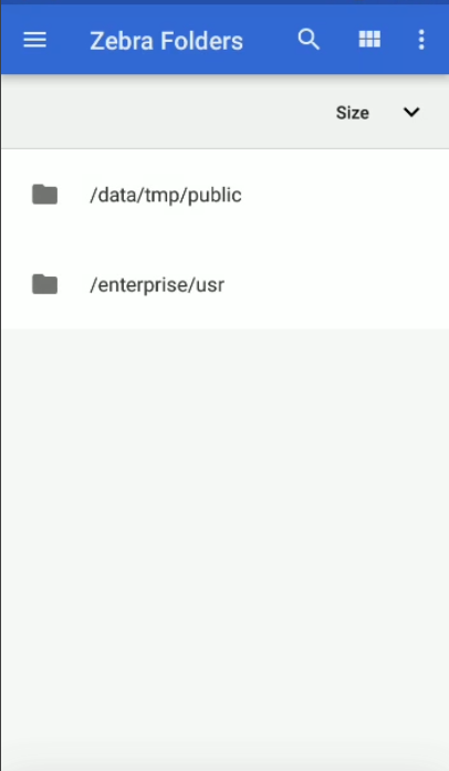 OS Upgrade Failed with ENOSPC (No space left on device) Error