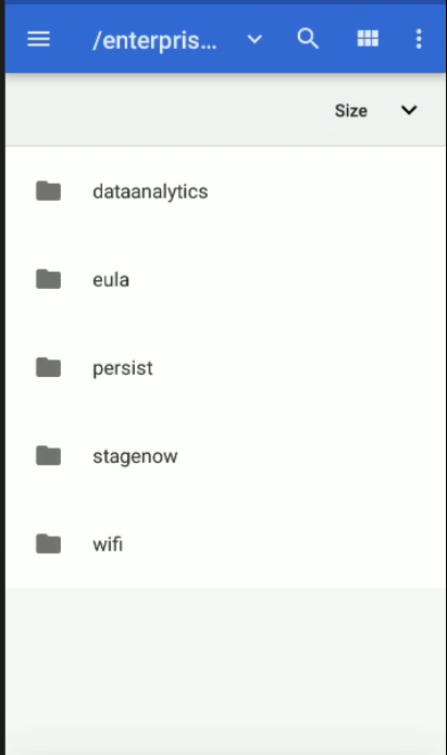 OS Upgrade Failed with ENOSPC (No space left on device) Error