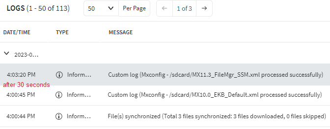 A13: Deploy Enterprise Keyboard Custom Layout Using SOTI MobiControl