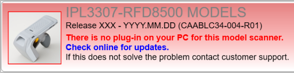 Zebra Support Community