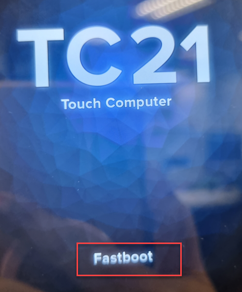 Locking Android Bootloader