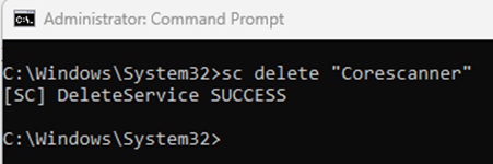 Resolving 'Error 1603: Fatal Error During Installation' while ...