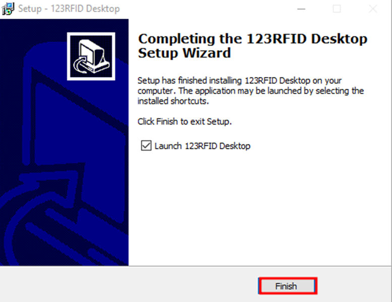 123RFID Desktop Install Issue: Zebra CoreScanner Driver Version