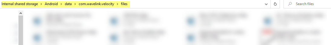 Velocity: Creating Scan Only Field By Disabling Alpha and Numeric ...
